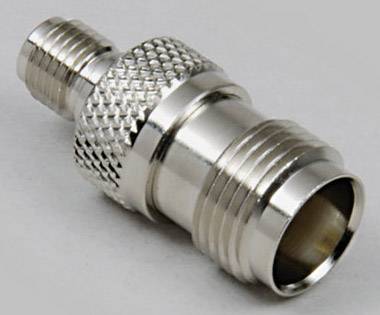 SMA adapter SMA uticnica – TNC uticnica Tru Components
