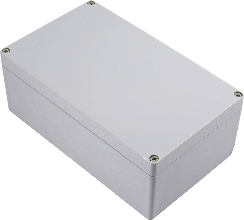 Tru Components 92022c00214 univerzalno kuciste