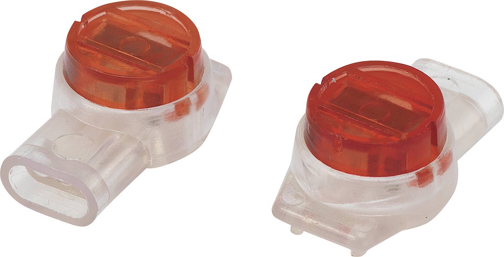TRU Components 93014c943 konektor 18,7 mm (pak. 50 kom)