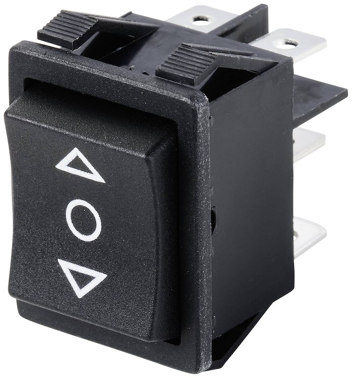 TRU Components TC-9957468 prekidač 16 A 250 V/AC
