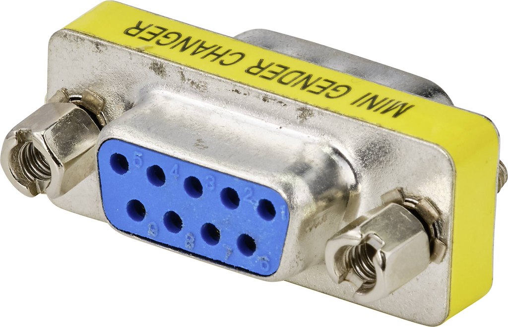 Tru Components TC-9539284 CAN Bus konektor