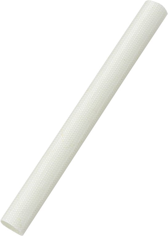 Izolaciona cev, bela 8 mm silikon Tru Components SRG80VTmerna roba