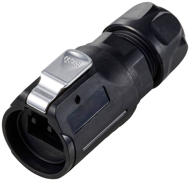 Tru Components TC-12770452 konektor IP67 pomoc za umetanje za RJ45 ad
