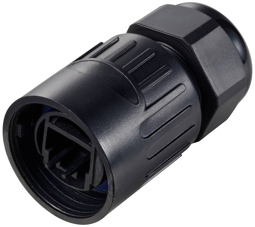 Tru Components TC-12770448 konektor IP65 pomoc za umetanje za RJ45 ad