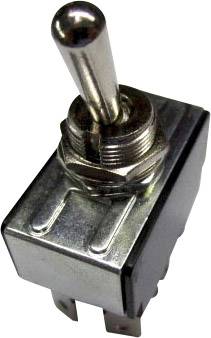 TRU Components TC-R13-28E-01 prekidač 10 A 250 V/AC