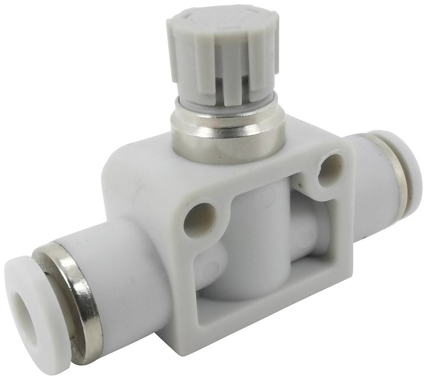 Tru Components nepovratni ventil TSA6 8 bar (ma*)