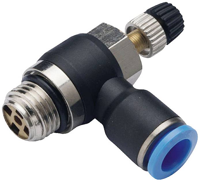 Tru Components nepovratni ventil SL6-G02 -1 do 8 bara
