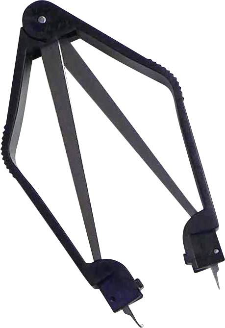 Tru Components PLCC alat za ekstrakciju ad 149470 Pogodan za kuciste (poluprovodnik): PLCC