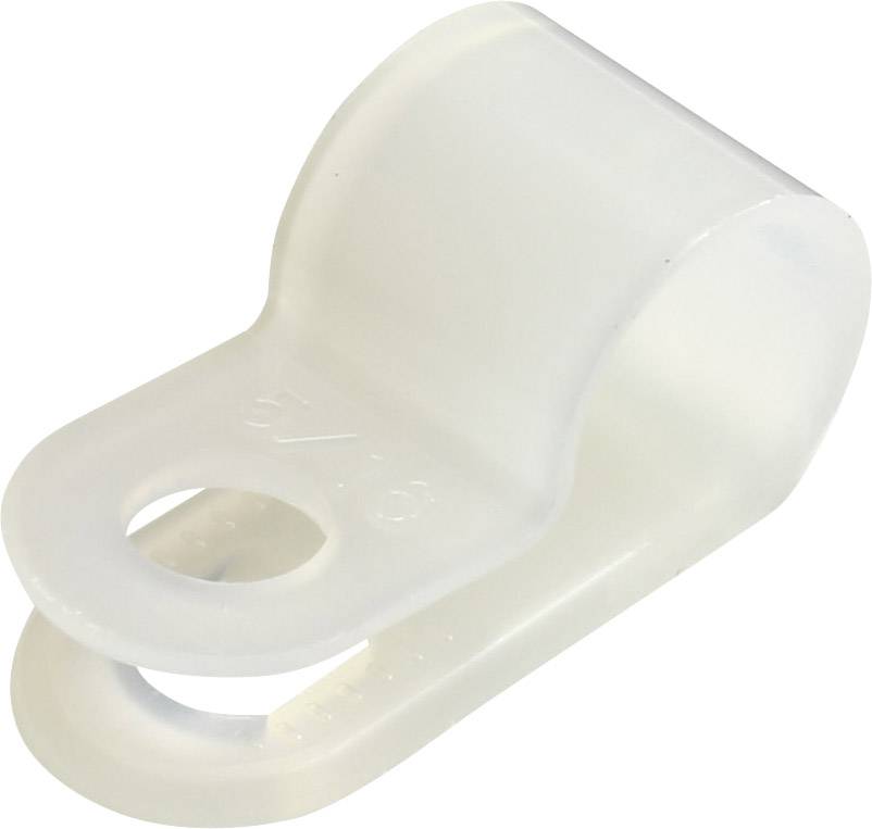 Tru Components TC-6645708 montazna obujmica 100 kom