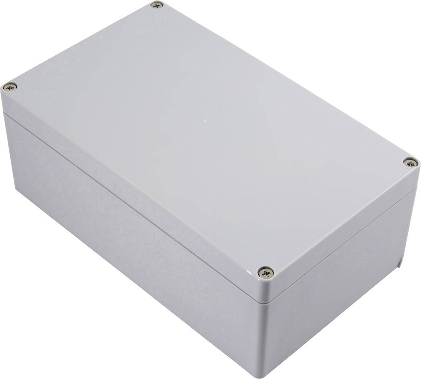 Tru Components 92022c00215 univerzalno kuciste