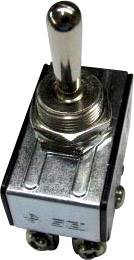 TRU Components TC-R13-28E-06 prekidač 10 A 250 V/AC