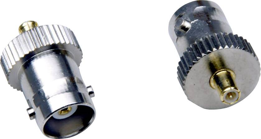Tru Components 1579378 MC* adapter MC* utikac – BNC zenski konektor