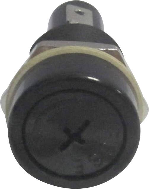 Drzac osiguraca, pogodan za fine osigurace 10,3 * 38 mm 30 A 600 V/AC Tru Components TC-R3-41