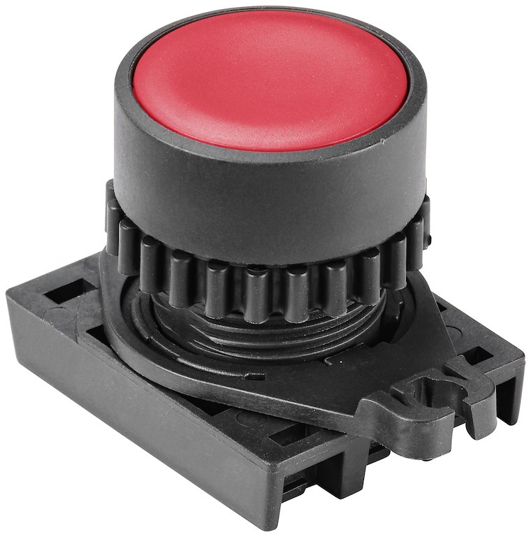 TRU Components TC-10344008 birački prekidač s povratom 22 mm
