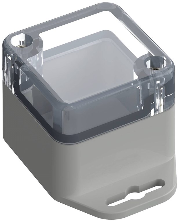 TRU Components TC-10860380 kućište 44,80 mm