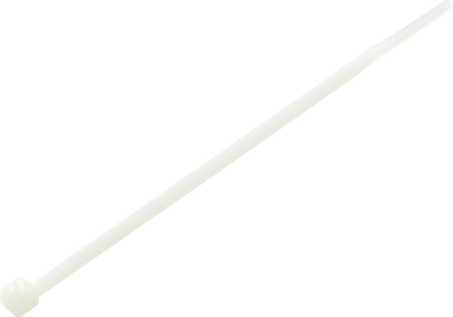 Vezica 150 mm prirodne boje, odvojiva Tru Components 1592757 TC-RCV150203