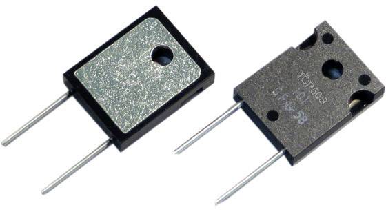 Tru Components TCP50S-AR430FTB strujni otpornik 0,43 Ohm radijalno ozicen TO-247 100 V 1%