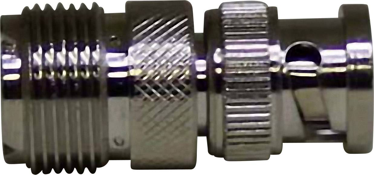 UHF konektori UHF uticnica – BNC utikac Tru Components