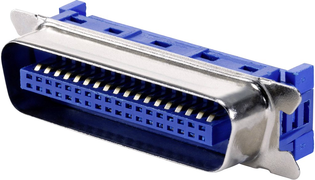 Centronics konektor Tru Components