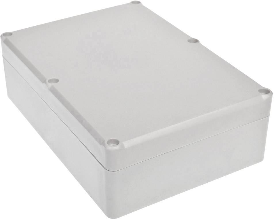 TRU Components TC-7910900 kućište 177 mm 125 mm