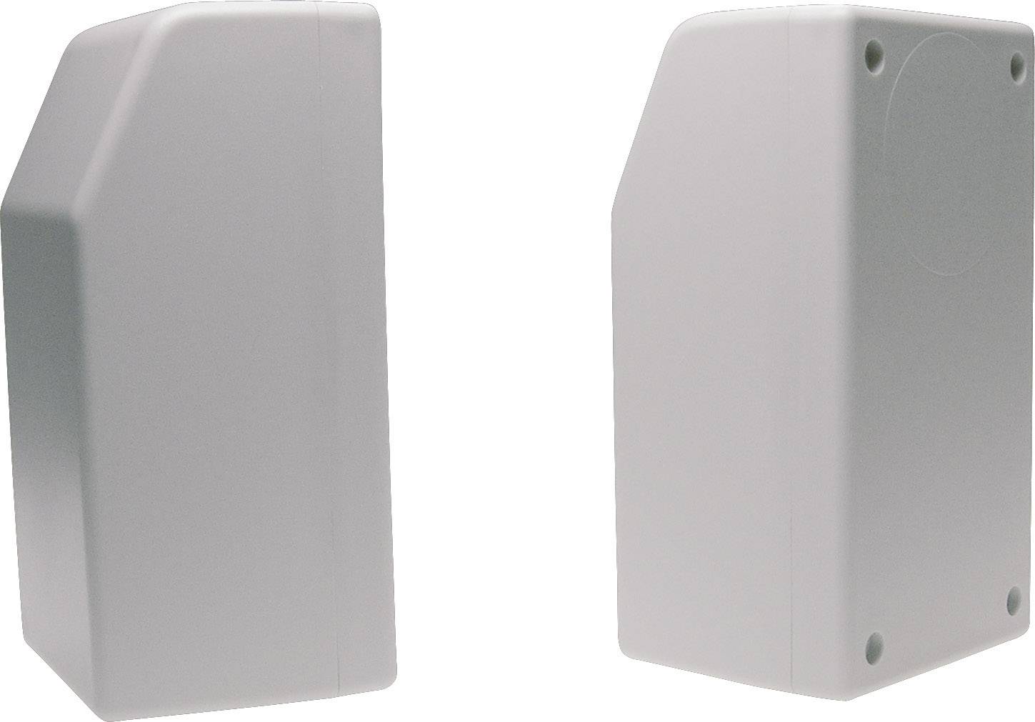 TRU Components TC-1110 kućište 121 mm 65 mm