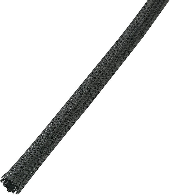 Pleteno crevo BS1000-FR3merac robe