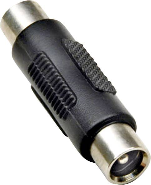 TRU Components 1582266 niskonaponski konektor
