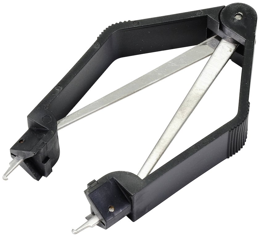 Tru Components PLCC alat za ekstrakciju ad TC-10089028 Pogodan za kuciste (poluprovodnik): PLCC