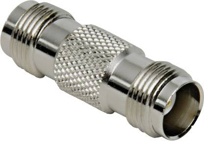TNC adapter TNC uticnica – TNC uticnica Tru Components