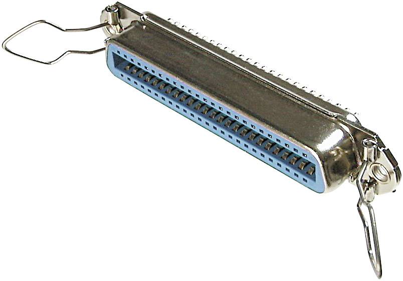 Centronics konektor broj pinova: 50 Tru Components