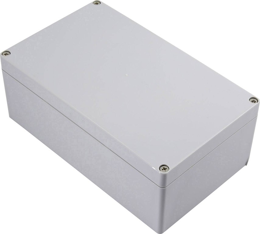 Tru Components 92022c00212 univerzalno kuciste
