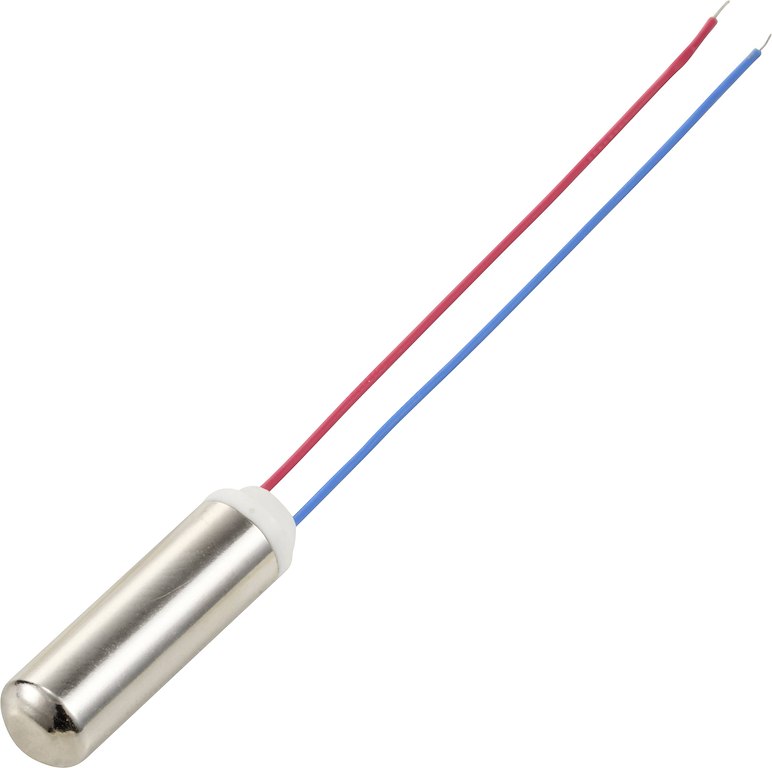 Tru Components TC-13324660 Vibracioni motor 3,7 V, 12500 o/min 80 mA 12500 U/min