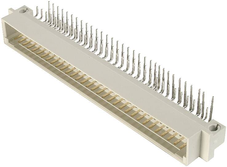 TRU Components TC-A-CM96ABCR-203 konektorska letvica 2,54 mm
