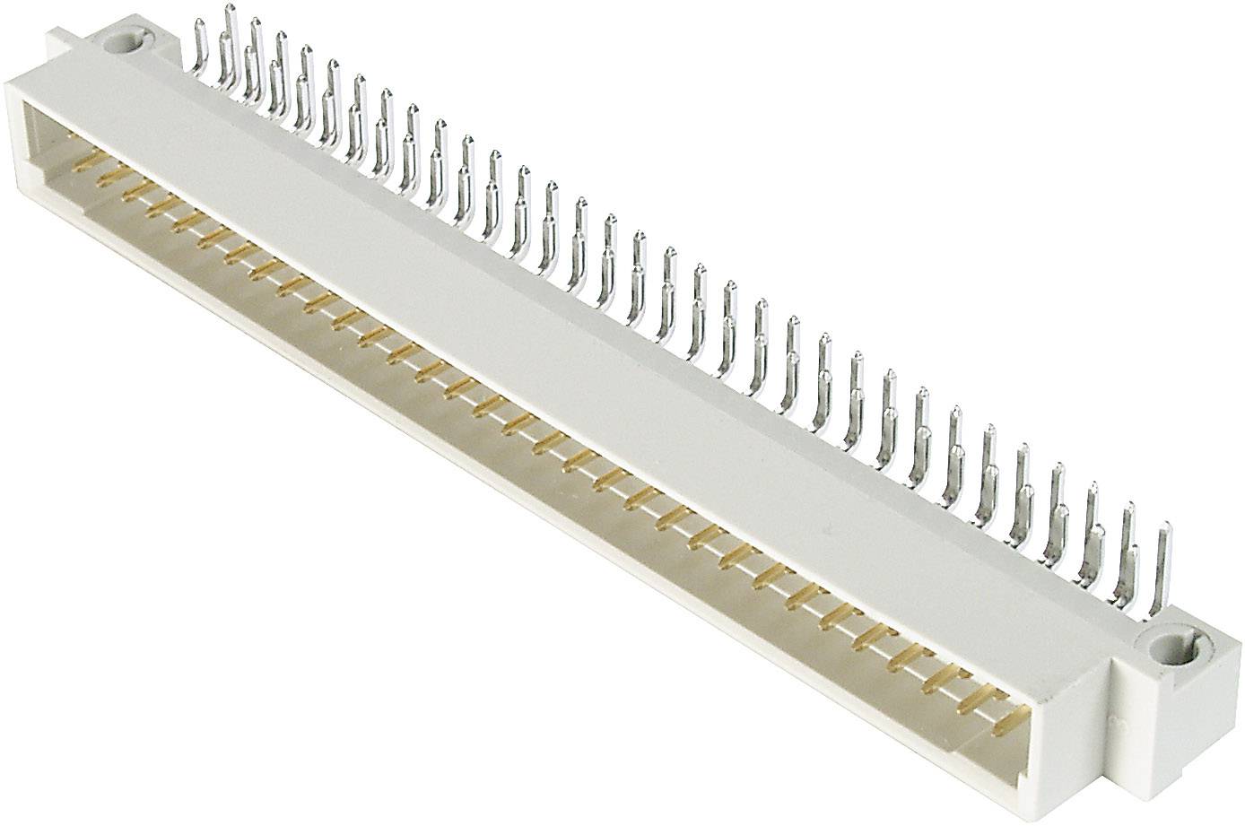 TRU Components TC-A-BM32ABR-203 konektorska letvica 2,54 mm