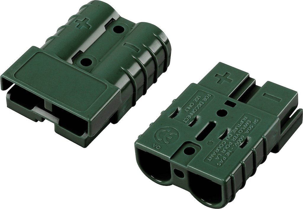 1229368 zelena Tru Components