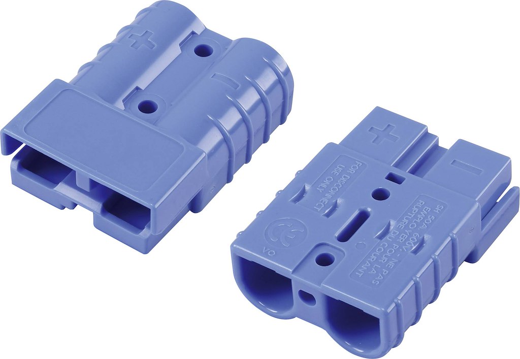 1229366 plava Tru Components