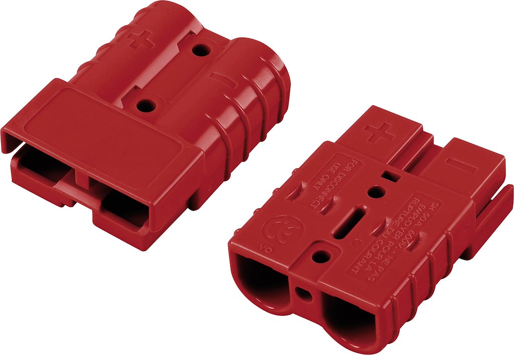 1229364 crvena Tru Components