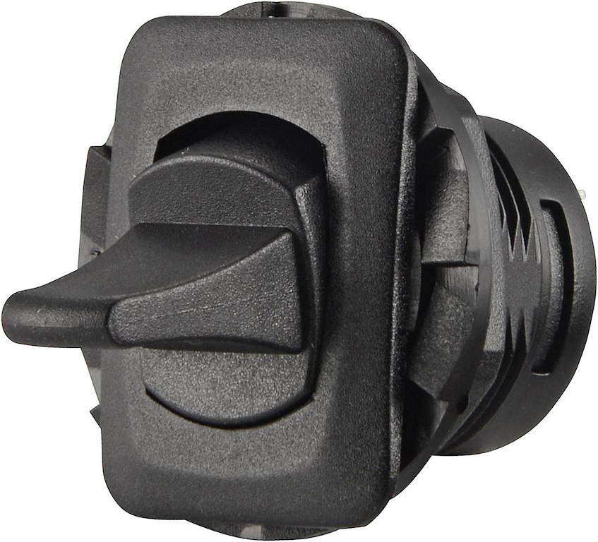 TRU Components TC-R13-405C-05 prekidač 6 A 250 V/AC