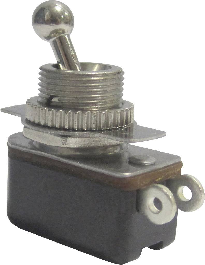 TRU Components TC-R13-36A1-05 prekidač 3 A 250 V/AC