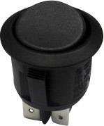 TRU Components TC-R13-244C-02 prekidač 10 A 250 V/AC