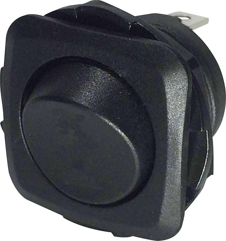 TRU Components TC-R13-135D-02 prekidač 10 A 250 V/AC