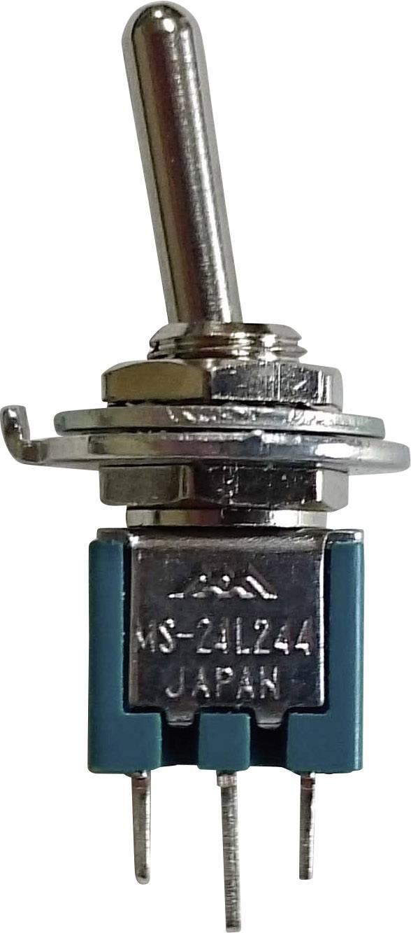 TRU Components 1564808 prekidač 1,5 A 250 V/AC