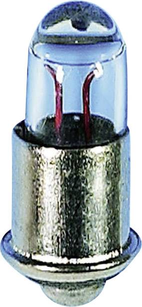 Tru Components 1590255 mini sijalice 1,5 V 0,09 V sm5s/8 prozirne