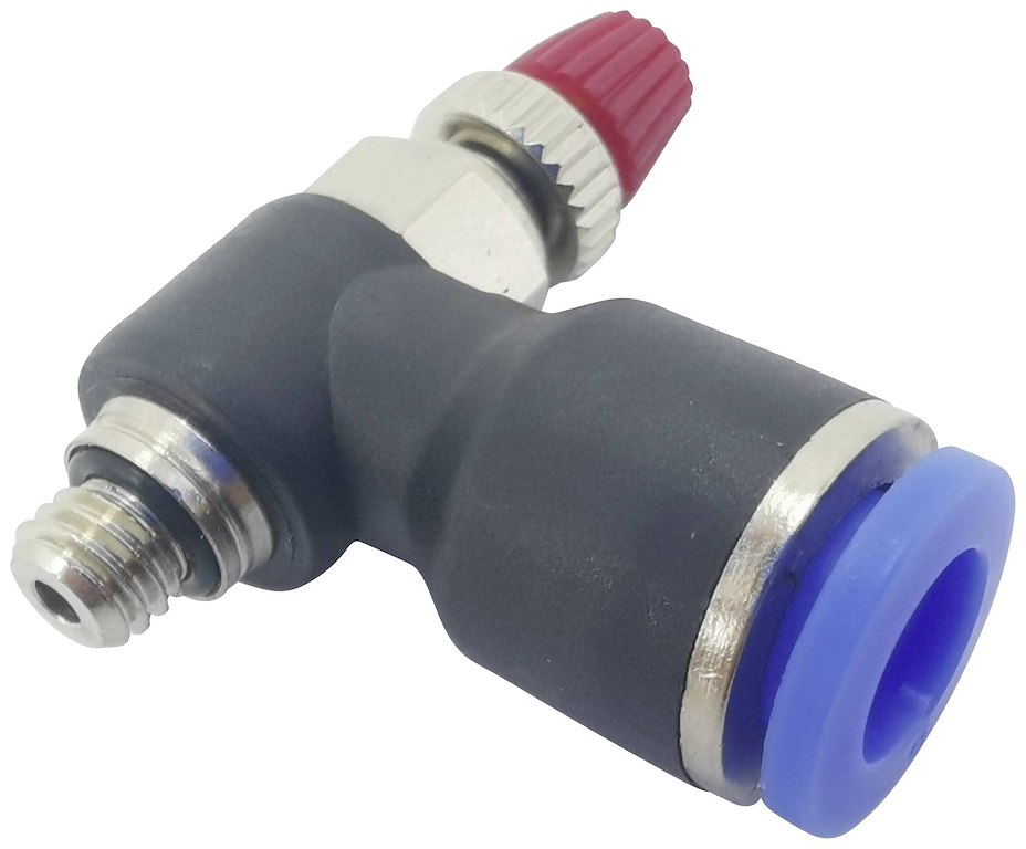 Tru Components nepovratni ventil SL4-M5B -1 do 8 bara