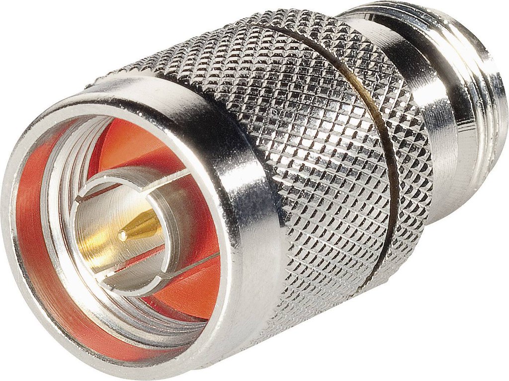 N-adapter N-reverzna uticnica – N-utikac Tru Components