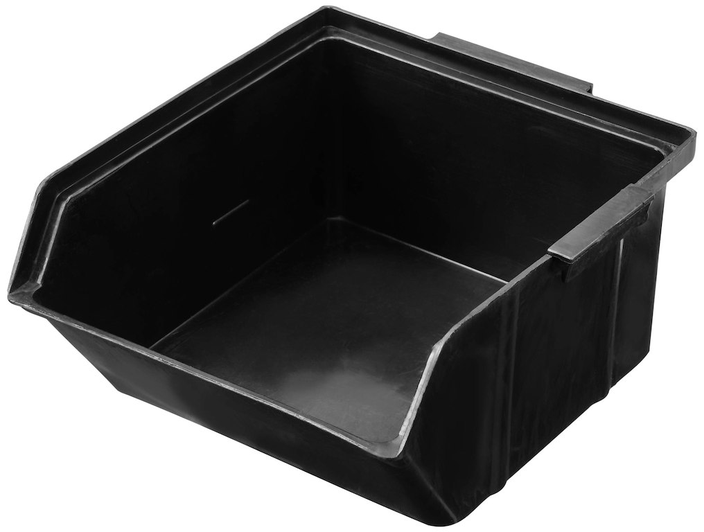 TRU Components TC-12351664 ESD proizvod 140 mm PP