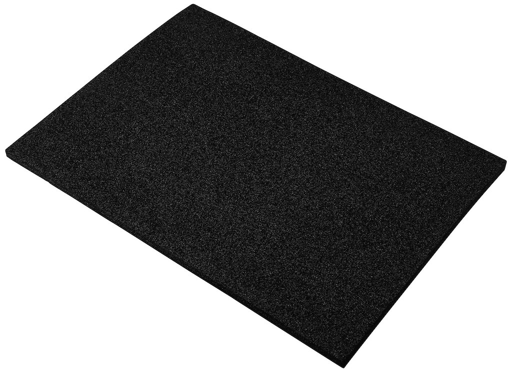 TRU Components 3069299 ESD proizvod 253 mm polietilen