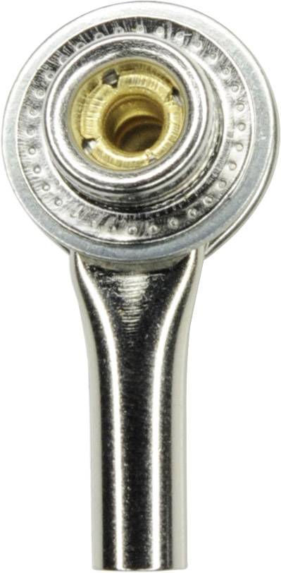 TRU Components Babu-DR-10 ESD proizvod srebrna