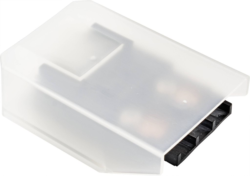 Tru Components TC-9070388 specijalna kutija sa osiguracima Pogodno za (osigurace) ravni maksi osigurac 60 A 32 V/DC ad