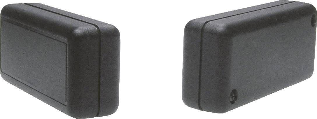 Univerzalno kuciste 90 * 40 * 26 ABS belo Tru Components TC-2099 VS203